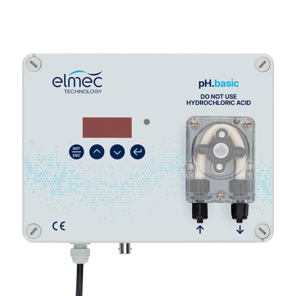 Analyse de l’eau de piscine : ce qu’il faut savoir - Elmec Technology