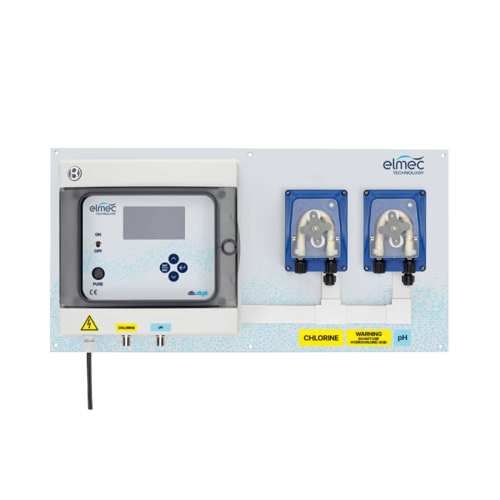 Analyse de l’eau de piscine : ce qu’il faut savoir - Elmec Technology