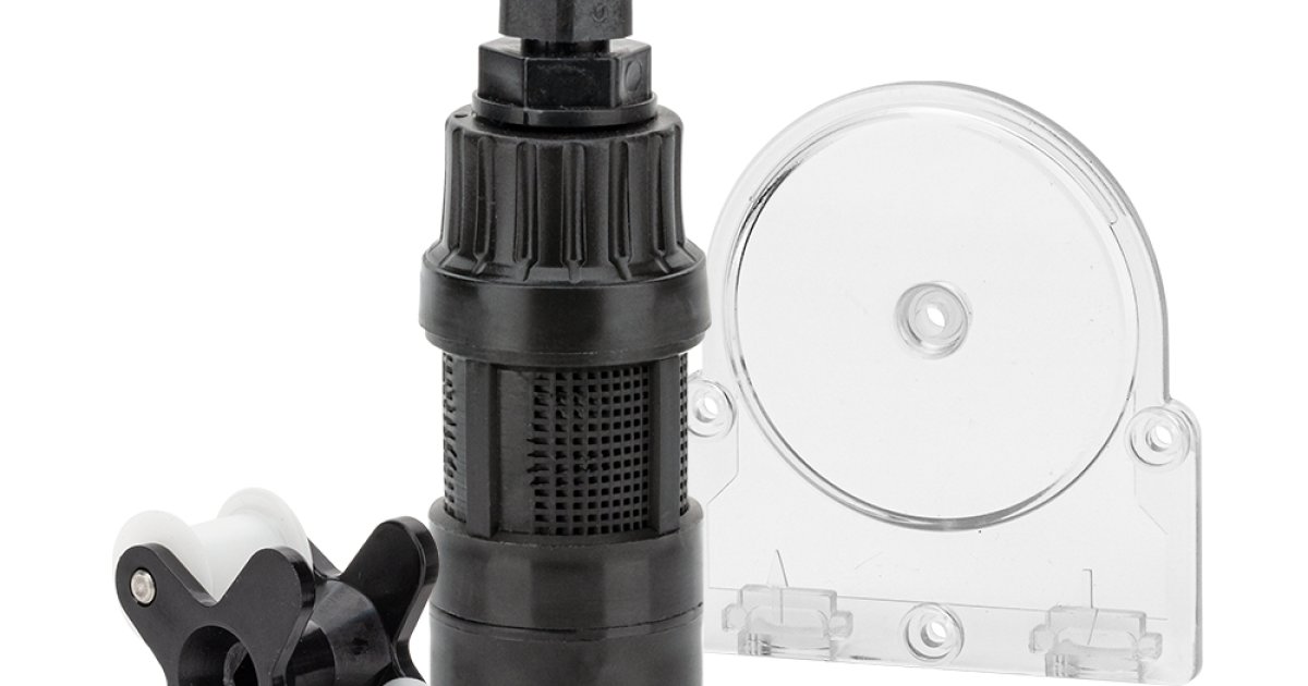 Ricambi - Elmec Technology