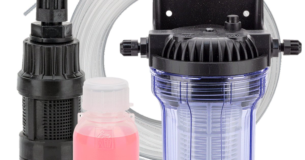 Accessories - Elmec Technology