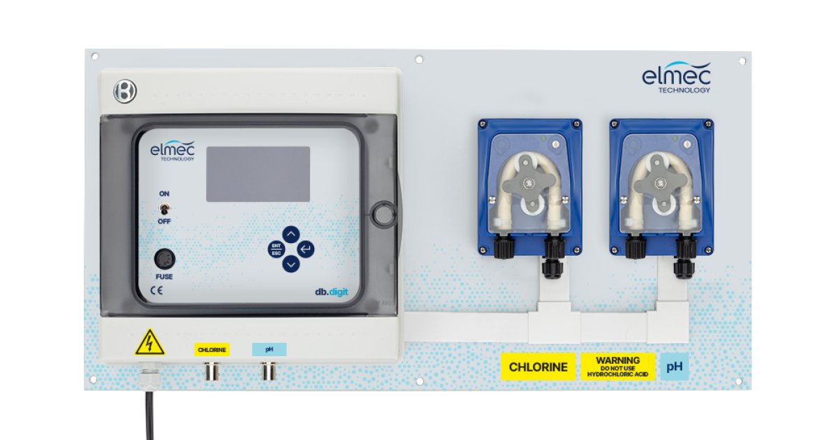 DB.DIGIT - Elmec Technology