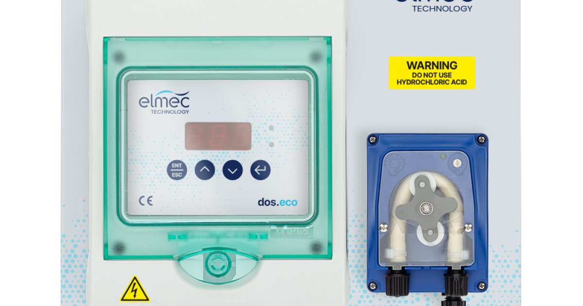 DOS.ECO - Elmec Technology