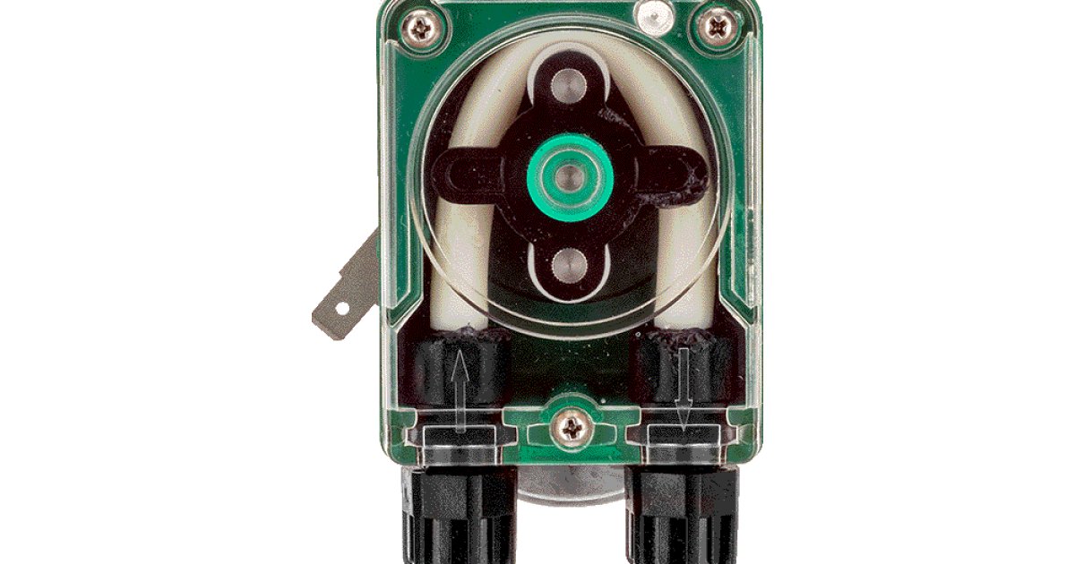 GM200 - Elmec Technology