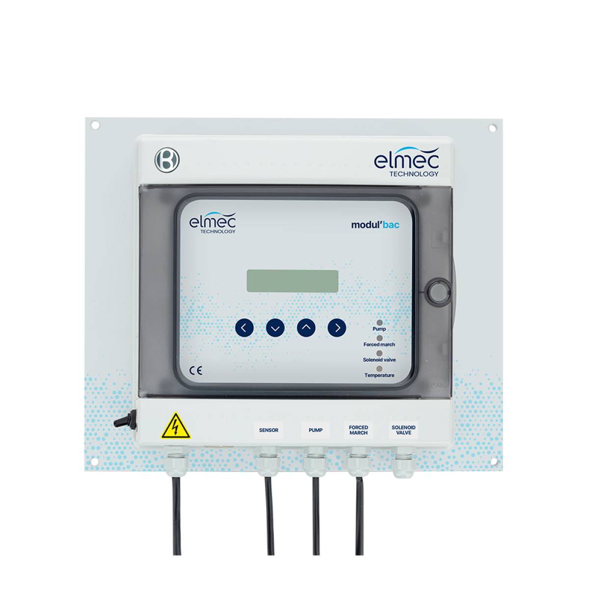 MODUL' BAC - Elmec Technology