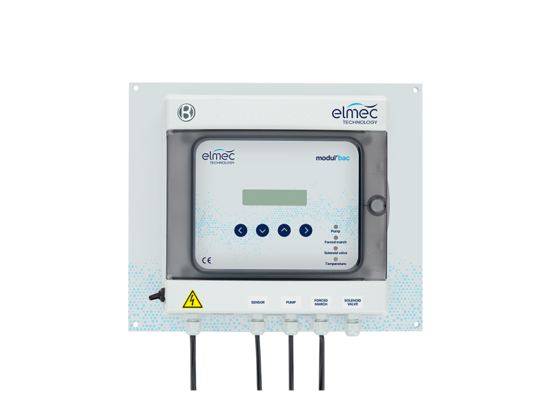 MODUL' BAC - Elmec Technology