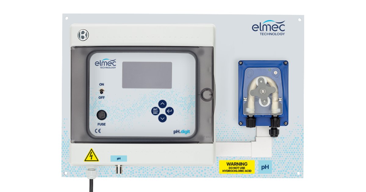 PH.DIGIT - Elmec Technology