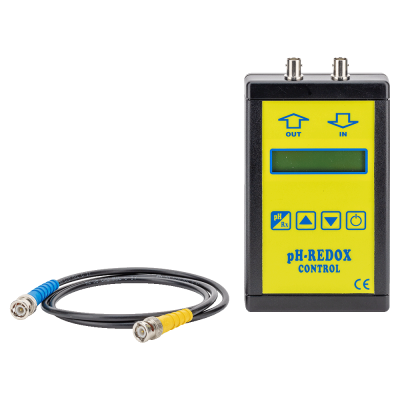 Instruments de mesure - Elmec Technology