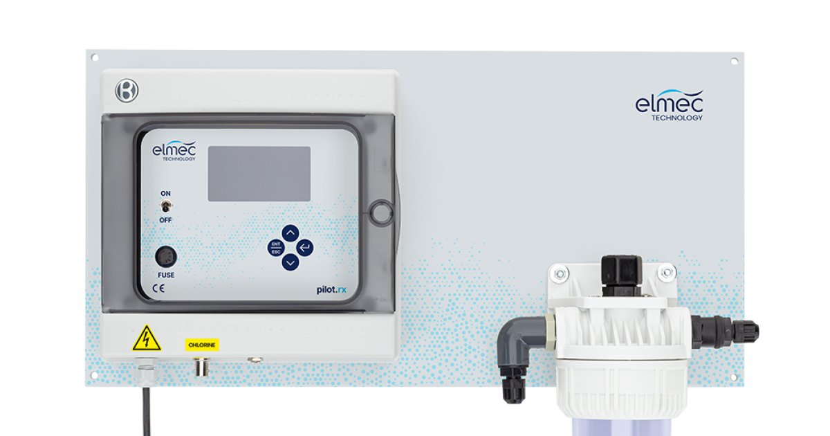 PILOT' RX - Elmec Technology