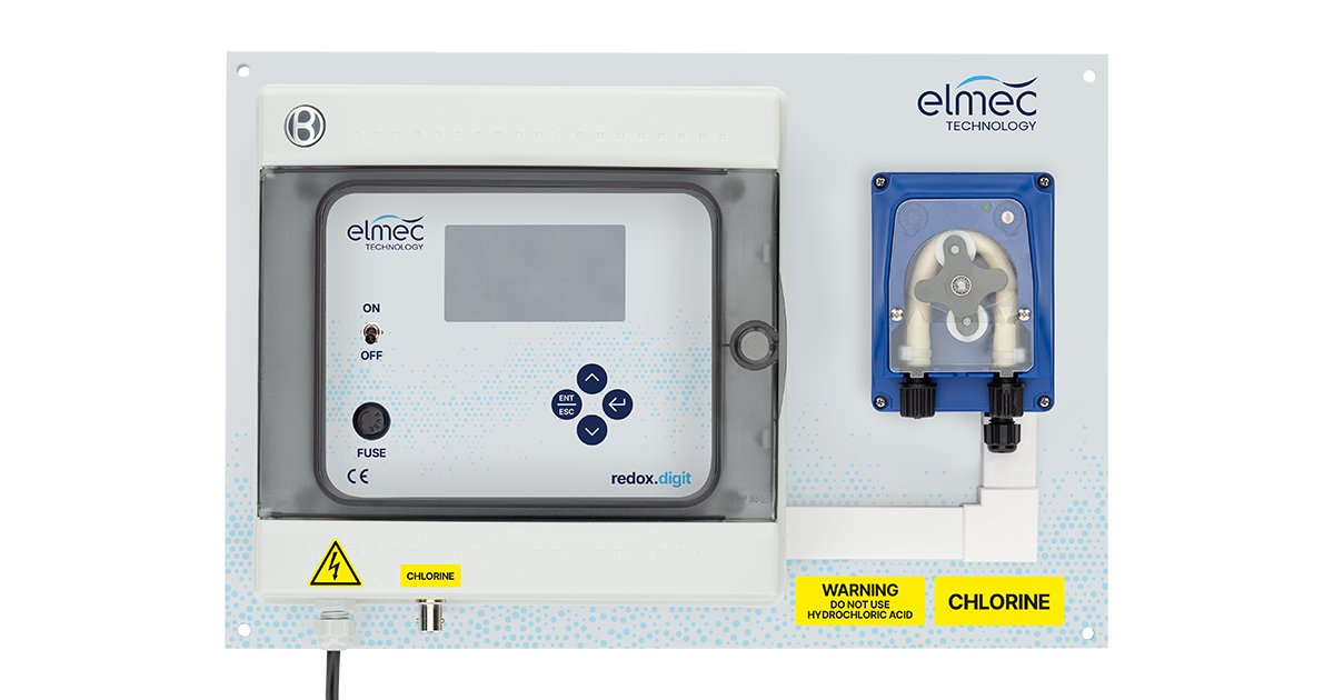 RX.DIGIT - Elmec Technology