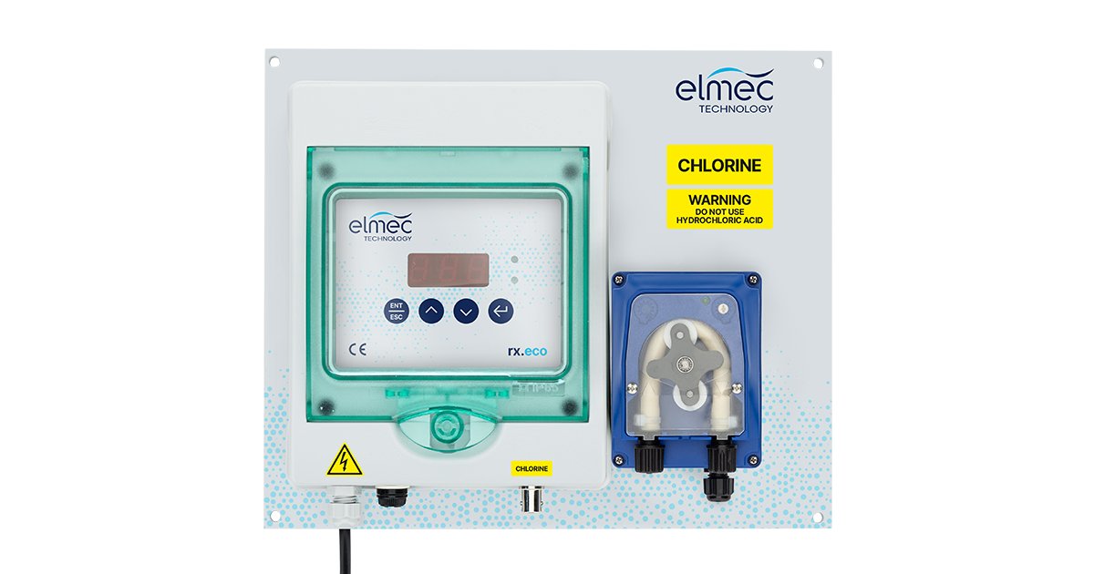 RX.ECO - Elmec Technology