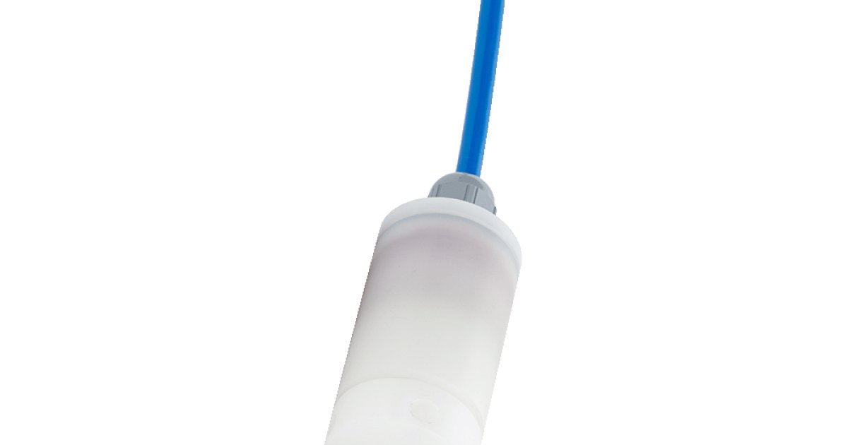 SONDA MODUL'BAC - Elmec Technology