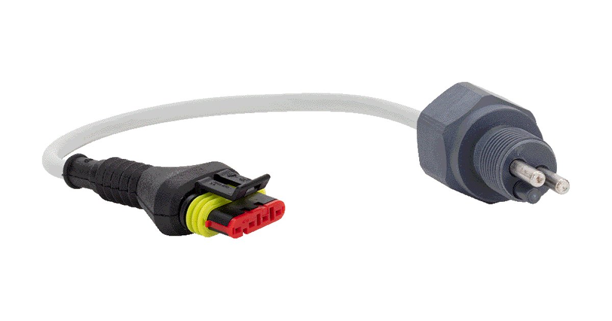 Sondes de conductivité - Elmec Technology