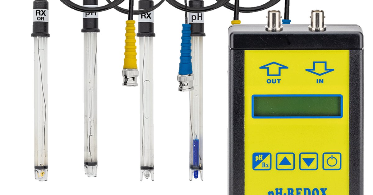 Instruments de mesure - Elmec Technology