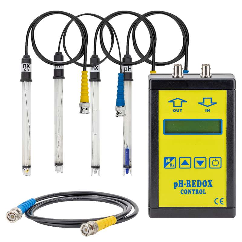 Water control innovation - Elmec Technology