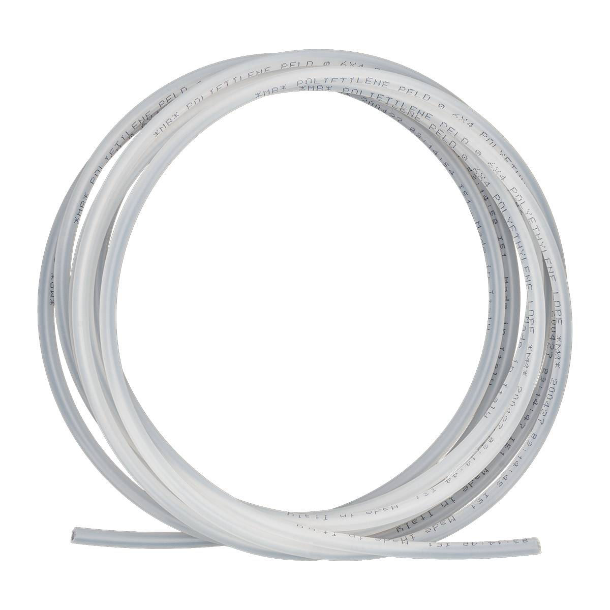 TUBO PVDF RIGIDO - Elmec Technology