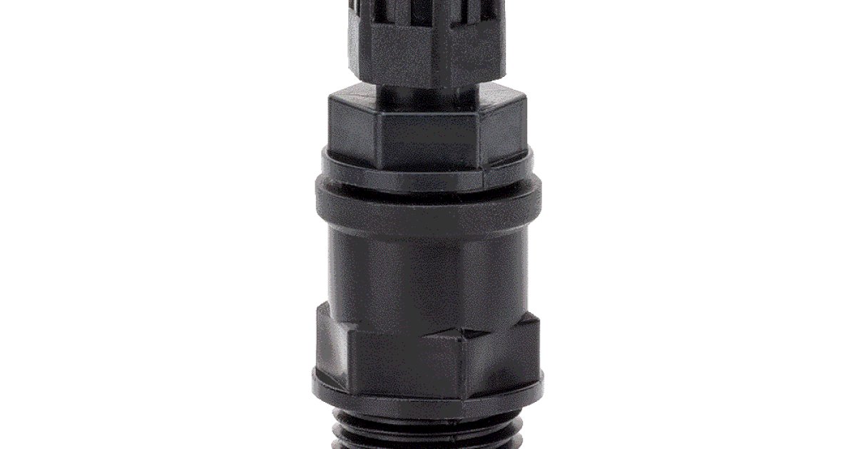 INJECTION VALVE - Elmec Technology